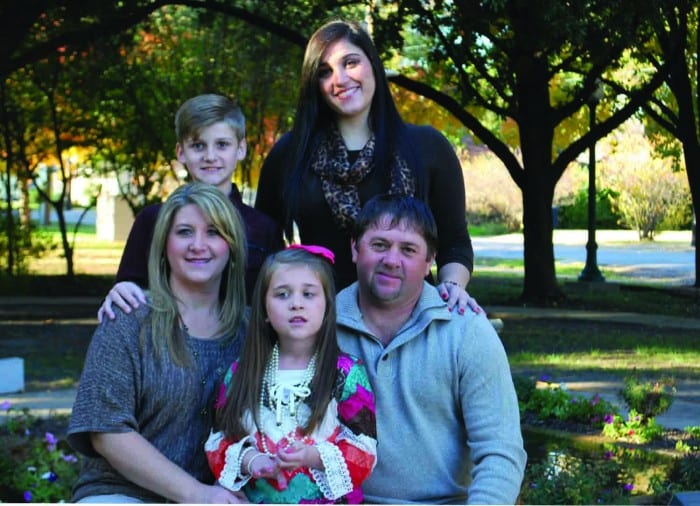 Landon Publishing | Emma’s Story