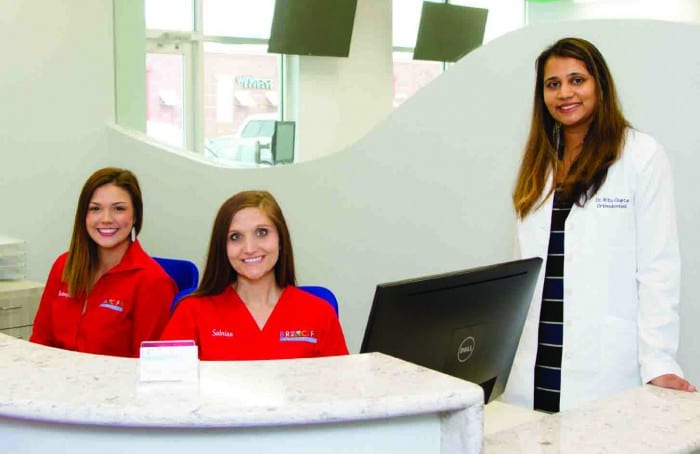 Landon Publishing | EXPERIENCE PRECISION TECHNOLOGY BY DEBORAH DOVE