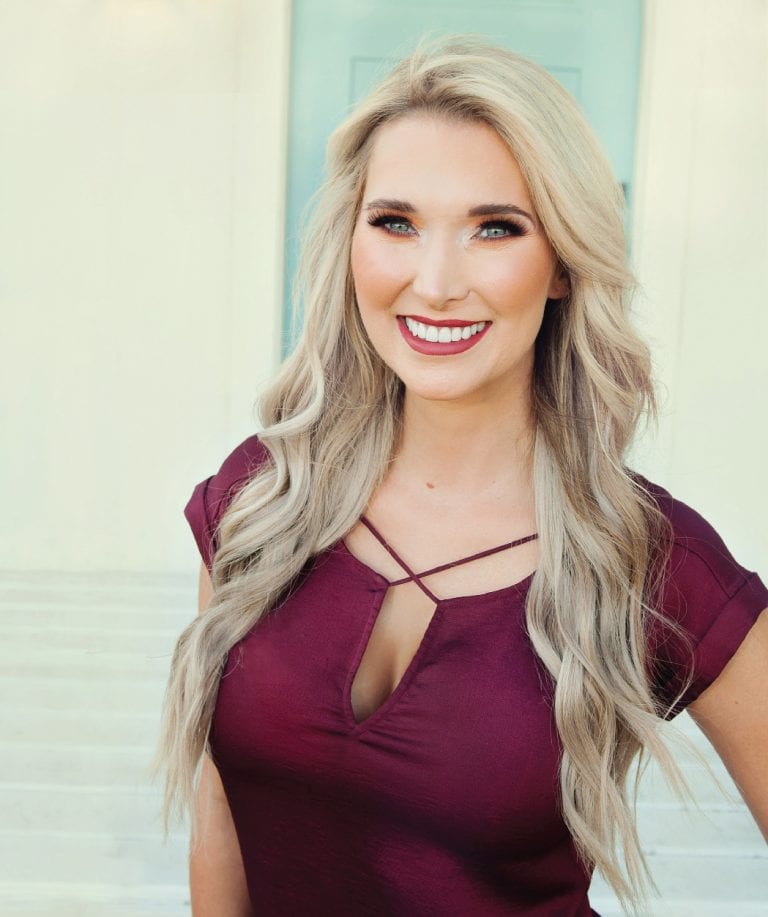 Landon Publishing | DR. MELINA MORRISON: PROVING DREAMS COME TRUE BY ...