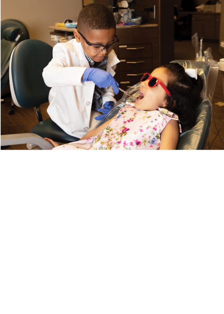 Landon Publishing | Welcome to the Healthy Smiles Family! 5 Things You ...