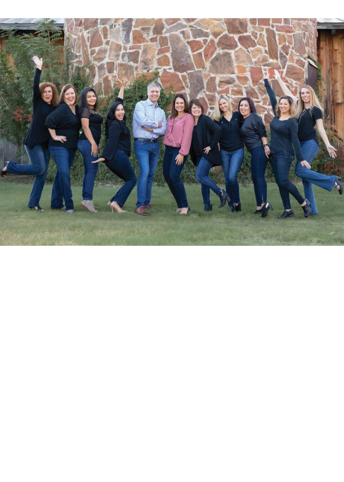 Landon Publishing | Rendon Orthodontics: Reinventing their office post ...